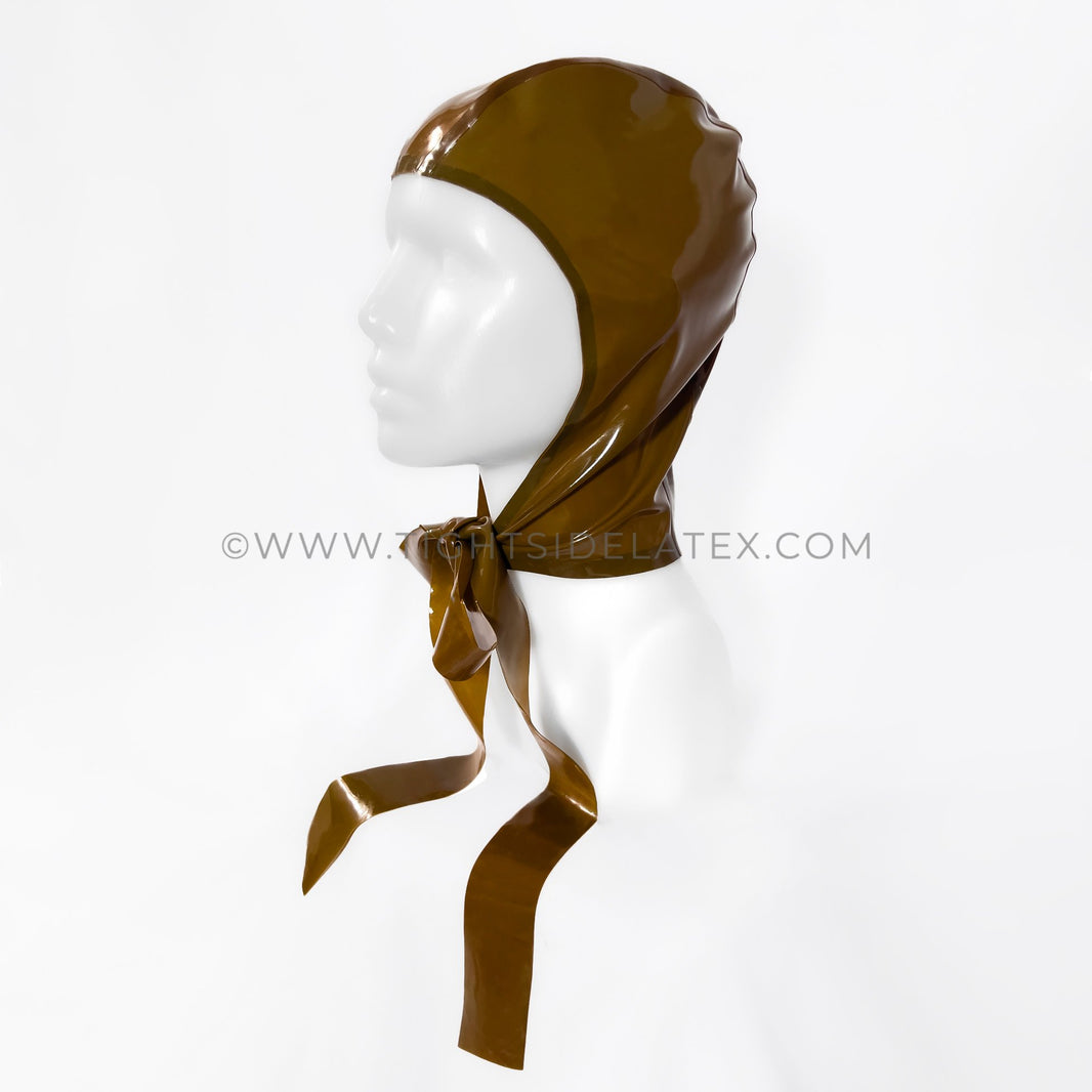 UNISEX HOODS – Tight Side Latex